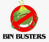 Green Schools Bin Busters