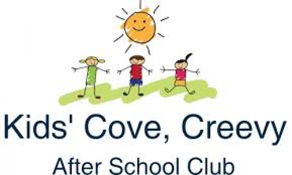 Kids' Cove Creevy Preschool and After School Service